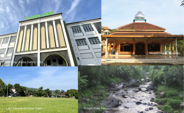 Halaman Utama - MA Unggul SABIRA-IIBS