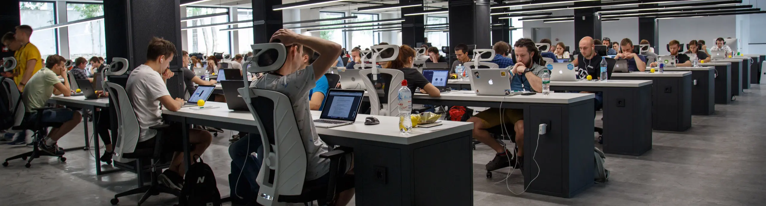 Kenapa Harus Sabira? - MA Unggul SABIRA-IIBS