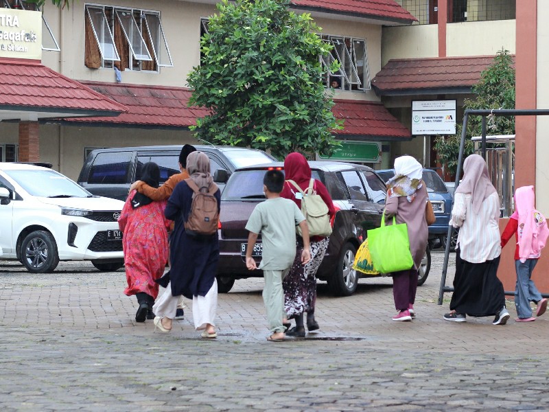 Sabira – Pondok Pesantren Sabilul Rahmah