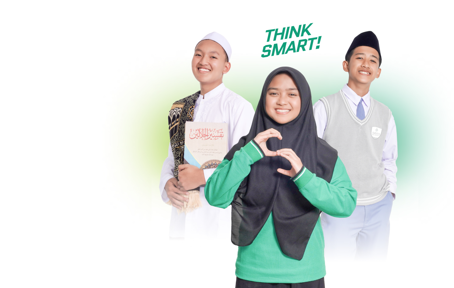 Sabira – Pondok Pesantren Sabilul Rahmah