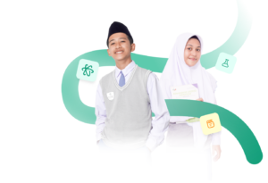 MA Unggul SABIRA-IIBS – International Islamic Boarding School