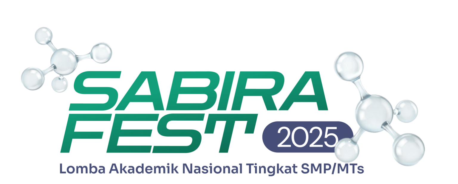 Sabira Fest 2025 - MA Unggul SABIRA-IIBS